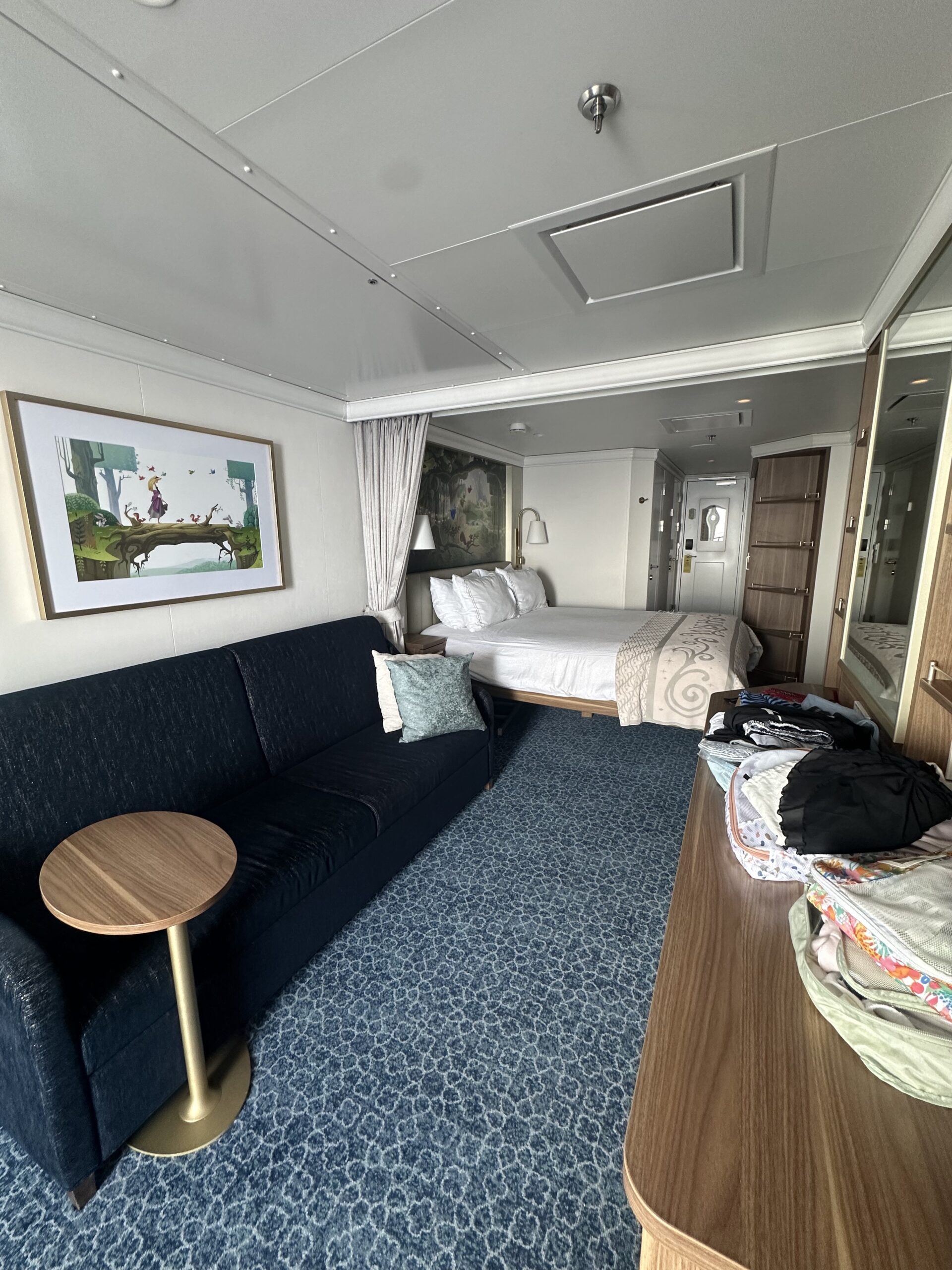Disney Wish: My Review of the Disney Cruise - We Gotta Talk