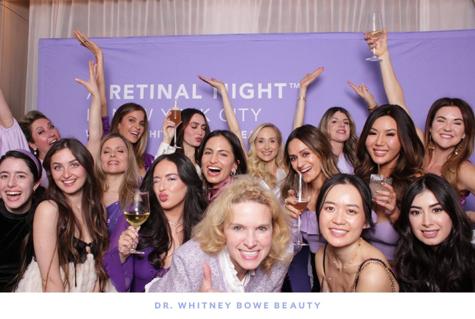 Dr. Whitney Bowe Beauty Retinal Night Review - We Gotta Talk